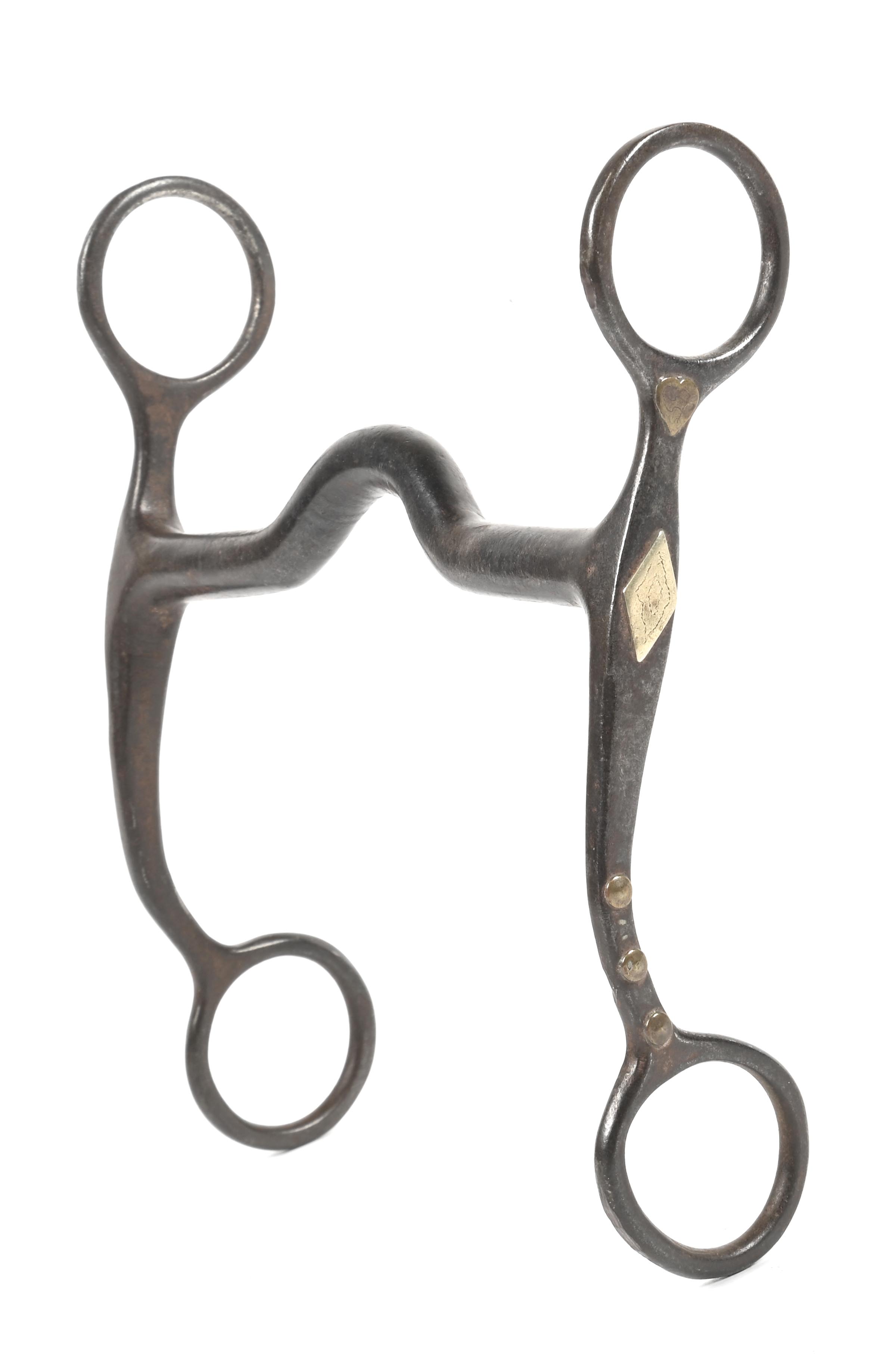 Lot Detail - MCCHESNEY CURB BIT